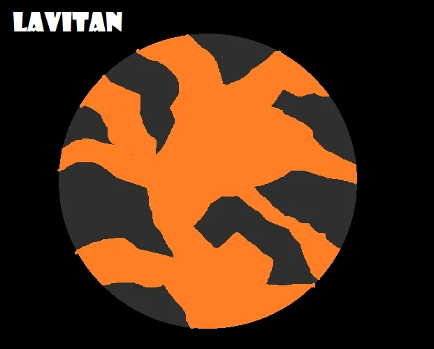 Lavitan (VSP-759) | Custom planets from the universe Wiki | Fandom