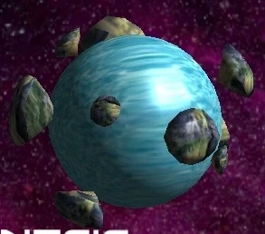 Skylands | Custom planets Wiki | Fandom