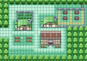 Lappet Town | Custom Pokémon Void Wiki | Fandom