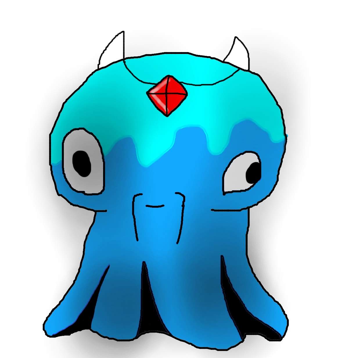 Chup | Custom Pokemon Wiki | Fandom