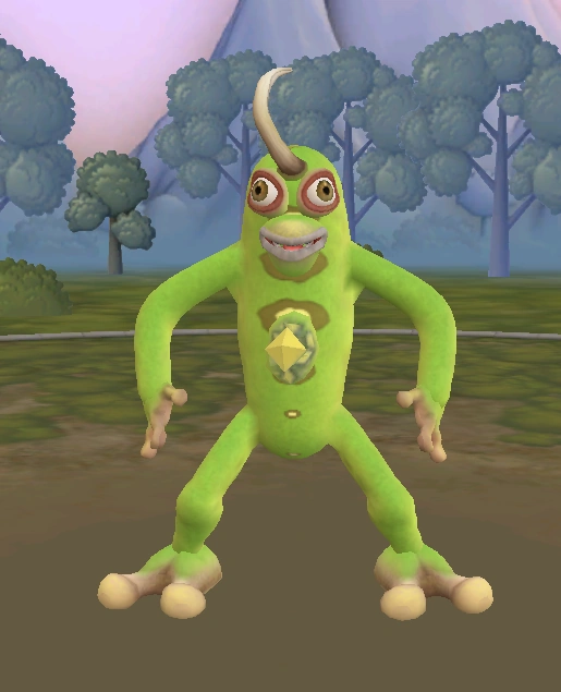 Thorntoad | Custom Pokemon Wiki | Fandom