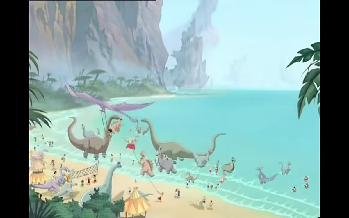 Beach | Custom Stories Wiki | Fandom