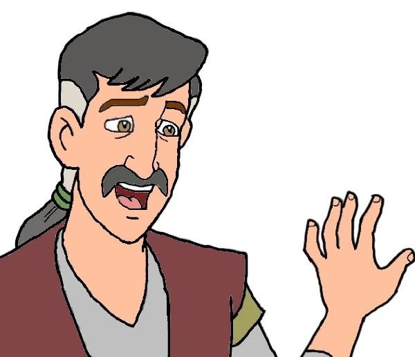 Old Reliable | Custom Stories Wiki | Fandom