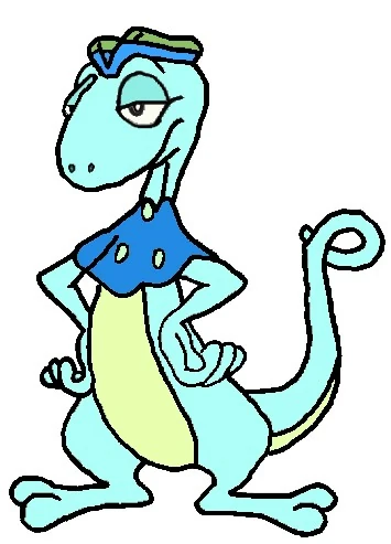 Spazz | Custom Stories Wiki | Fandom