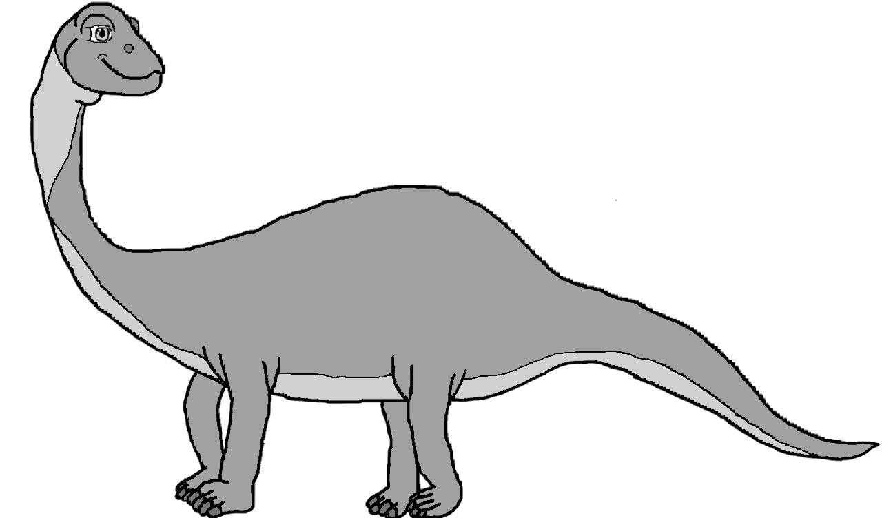 Dinotopia Coloring Pages