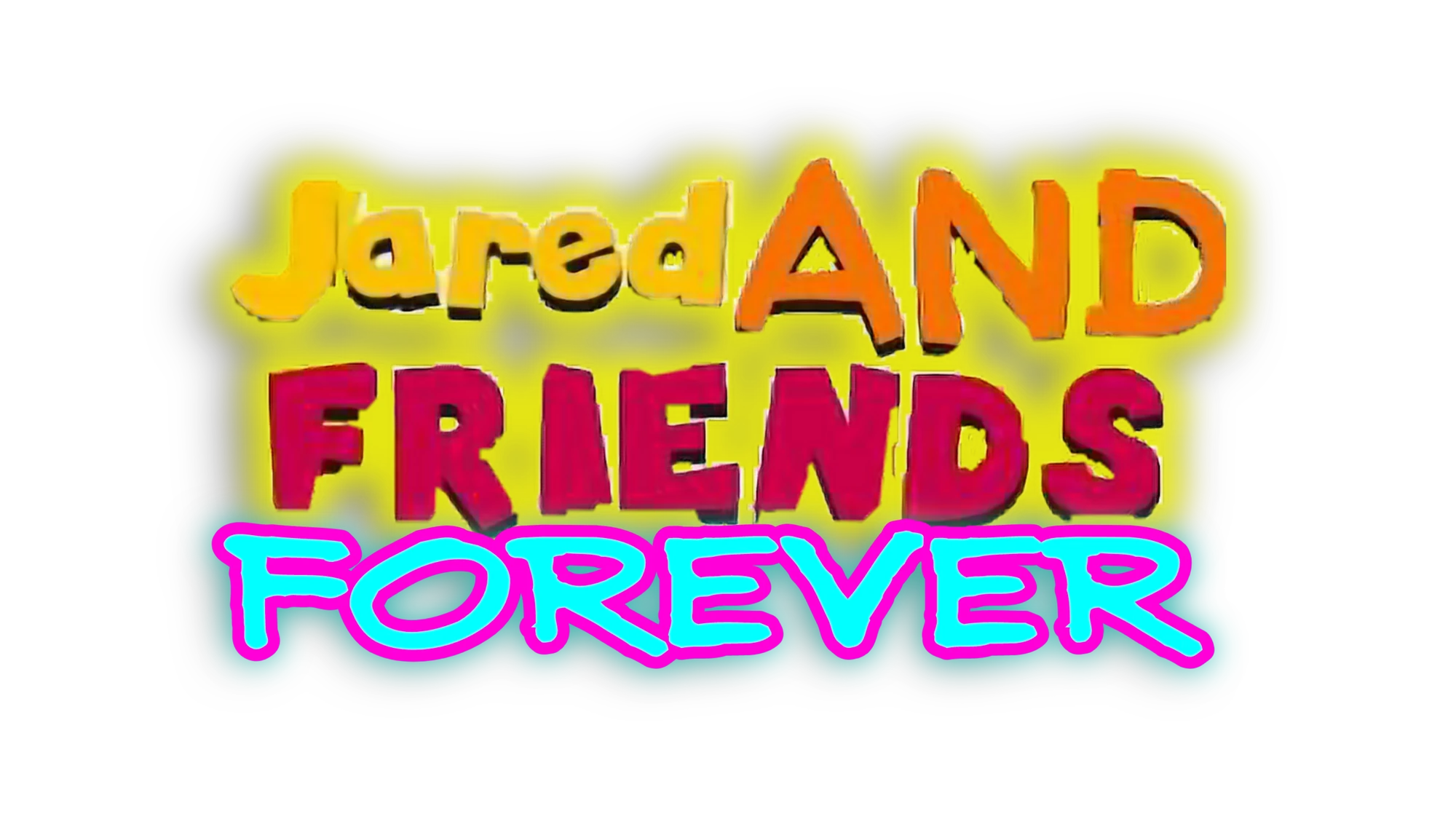 Jared & Friends (Season 8) | Custom Stuff Wikia | Fandom