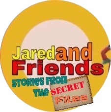 Jared & Friends: Stories from The Secret Files (TV Series) | Custom ...