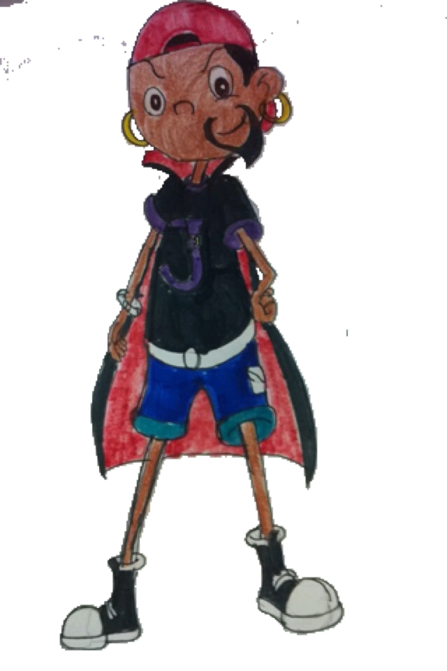 Evil Jared (Jared & Friends) | Custom Stuff Wikia | Fandom