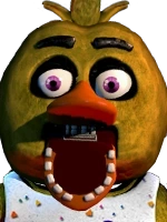 Chica | Custom Ultra Madness Night Вики | Fandom