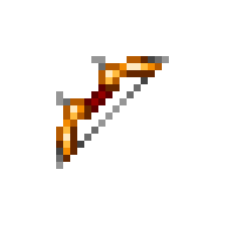 Elite Power Bow | Custom Variants Wiki | Fandom