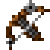 Cog Crossbow | Custom Variants Wiki | Fandom