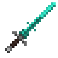 Diamond Claymore | Custom Variants Wiki | Fandom