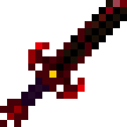 Sinister Sword | Custom Variants Wiki | Fandom