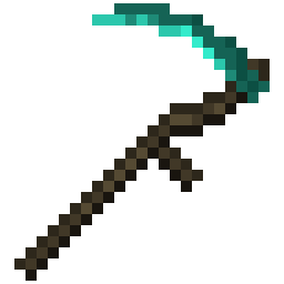 Diamond Scythe | Custom Variants Wiki | Fandom