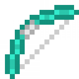 Diamond Bow | Custom Variants Wiki | Fandom