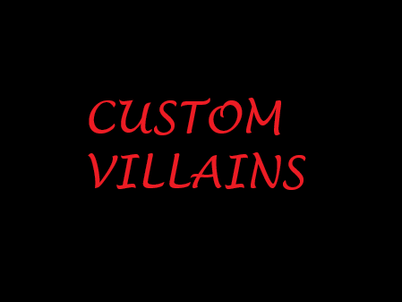 Lunatic Dad (Daniel's Wedding Day) | Custom Villains Wiki | Fandom