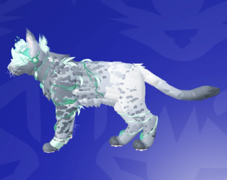 Spirit Seer | Custom wcue Npc Wiki | Fandom