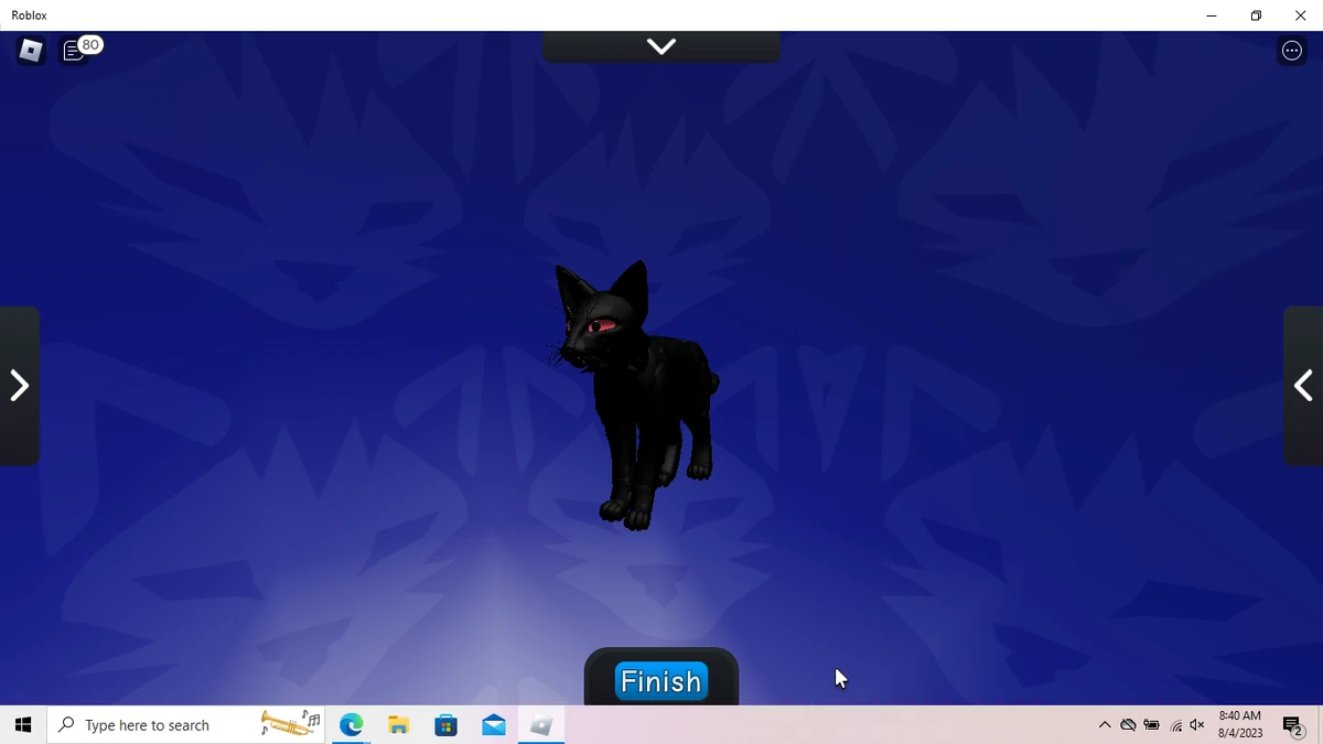 The Shadow | Custom wcue Npc Wiki | Fandom