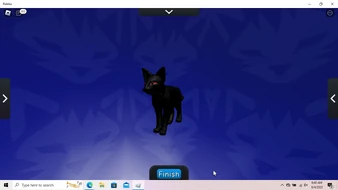 The Shadow | Custom wcue Npc Wiki | Fandom