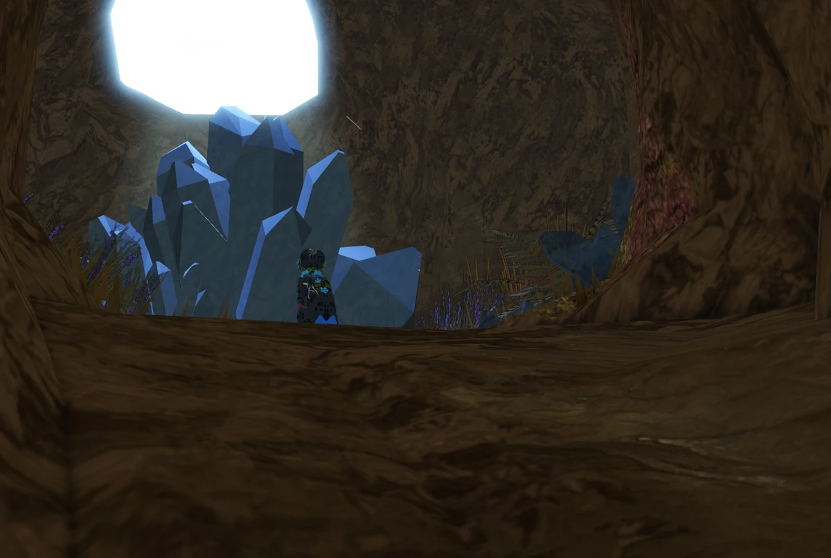 Flora | Custom wcue Npc Wiki | Fandom