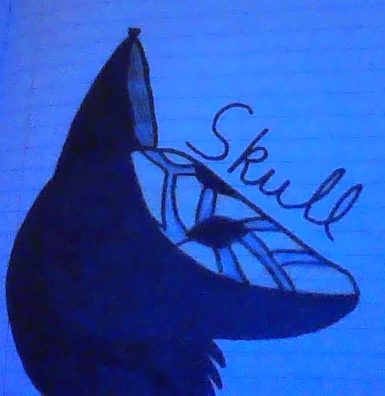 Skull | Custom wcue Npc Wiki | Fandom