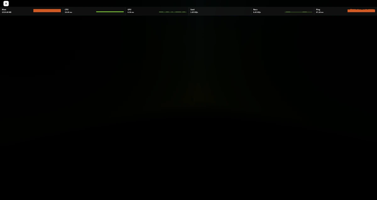 The void | Custom wcue Npc Wiki | Fandom