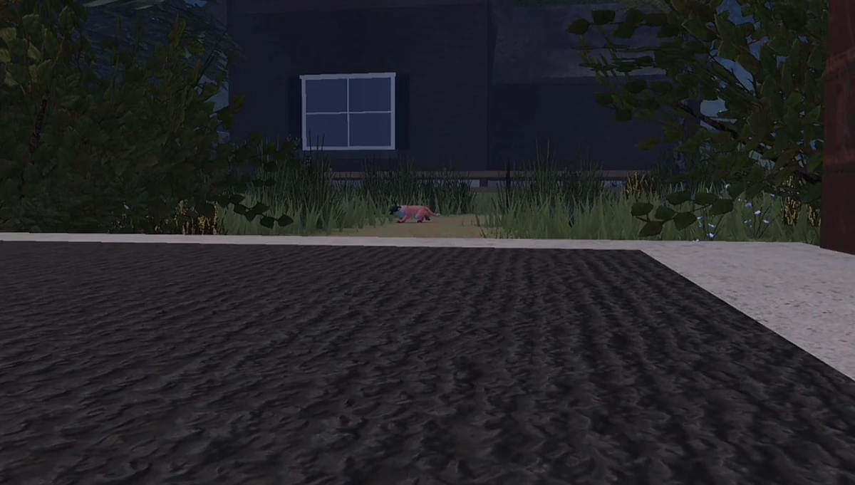 A weird creature... | Custom wcue Npc Wiki | Fandom