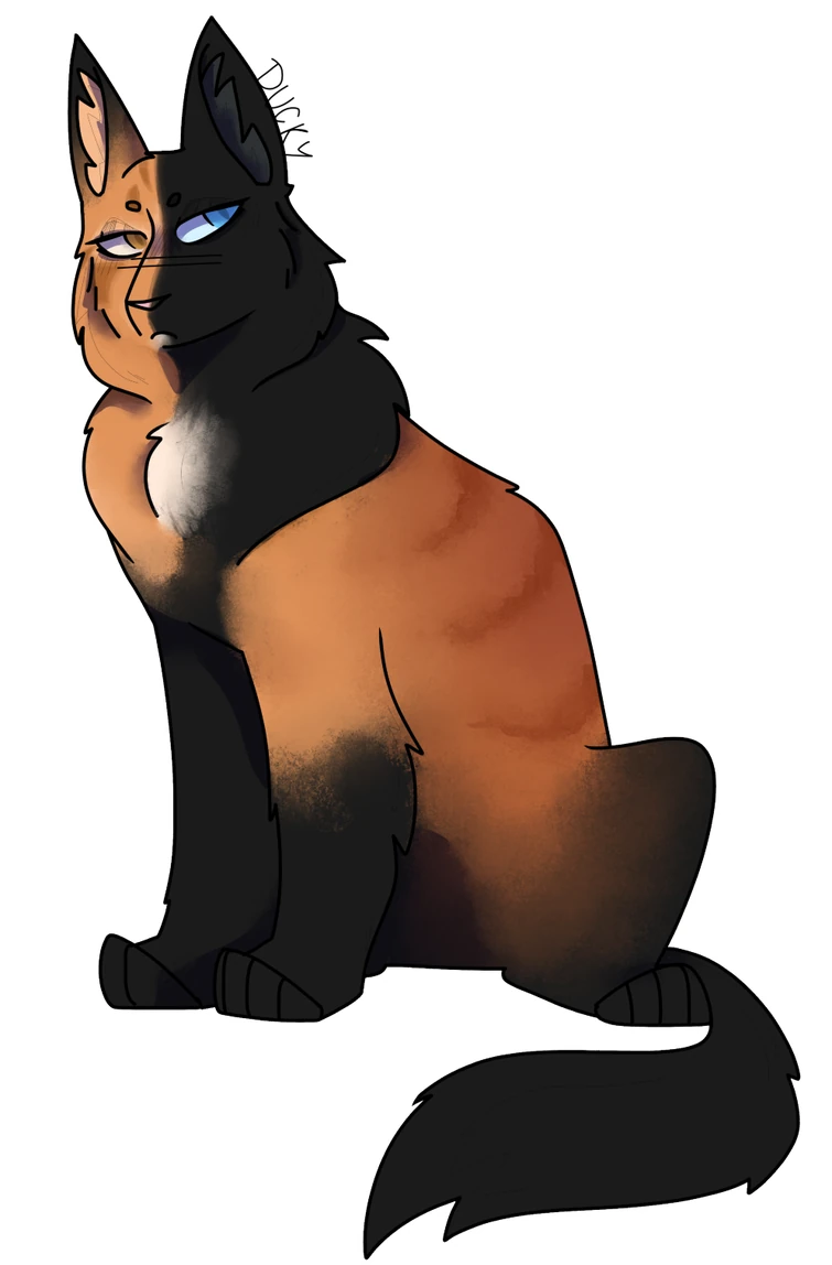 Ravenfang | Custom wcue Npc Wiki | Fandom