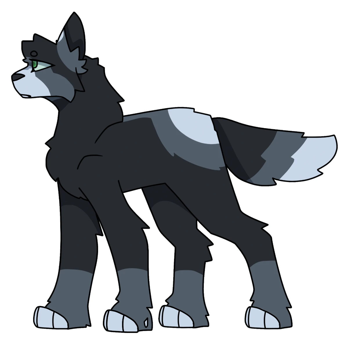 Nightshade | Custom wcue Npc Wiki | Fandom