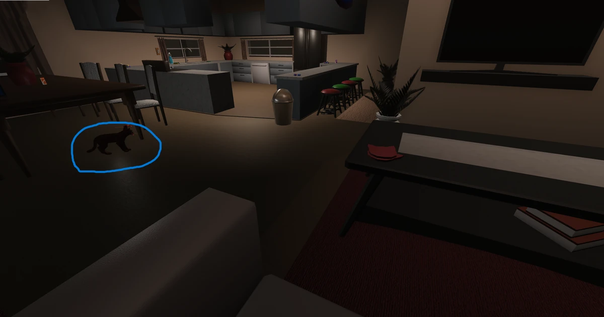 Nightmarestalker | Custom wcue Npc Wiki | Fandom