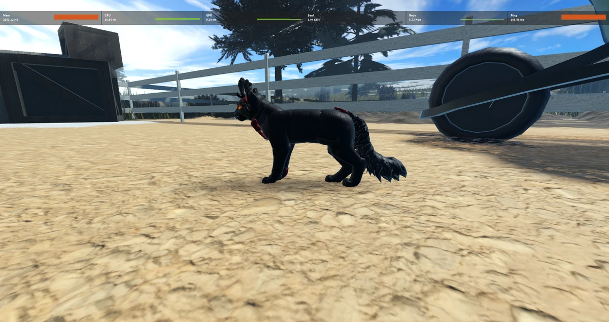 Lilith | Custom wcue Npc Wiki | Fandom