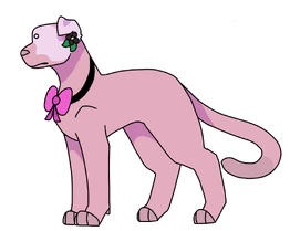 Flower/BlinkBlossom/Nameless Bow | Custom wcue Npc Wiki | Fandom