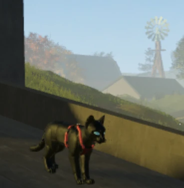 Bird | Custom wcue Npc Wiki | Fandom