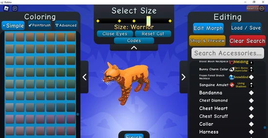 Ember | Custom wcue Npc Wiki | Fandom