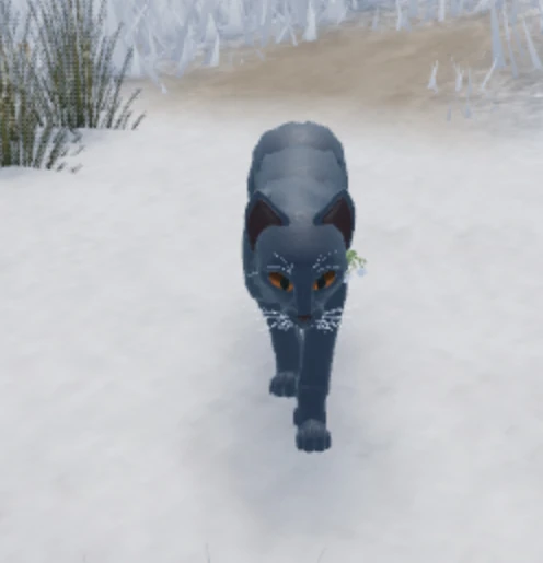 Dead Prowler | Custom wcue Npc Wiki | Fandom