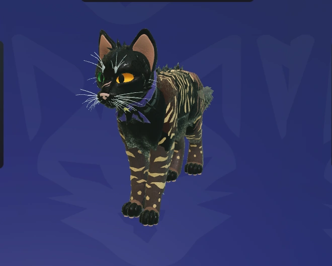 Little Star | Custom wcue Npc Wiki | Fandom