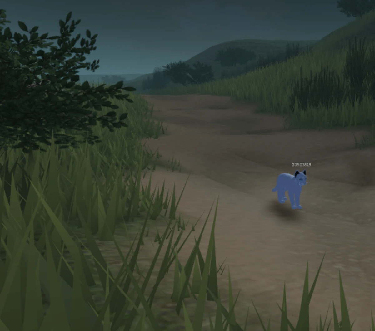 2O9O3819 | Custom wcue Npc Wiki | Fandom