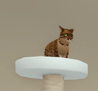 Leopard | Custom wcue Npc Wiki | Fandom