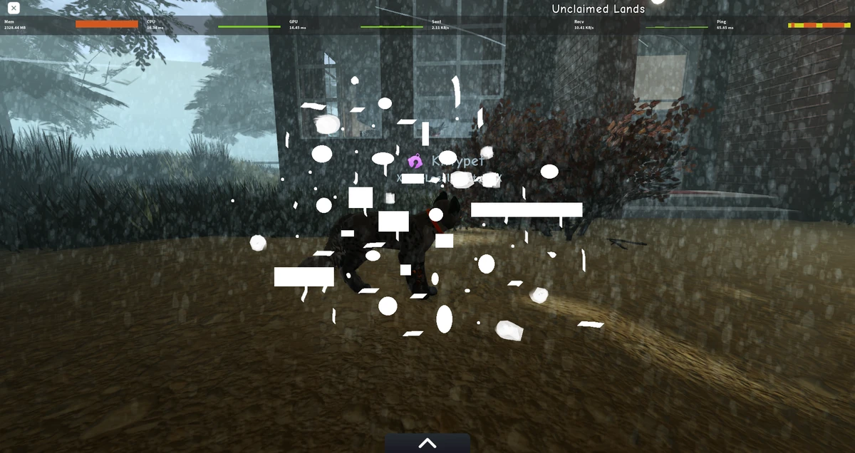 Snowy globe | Custom wcue Npc Wiki | Fandom