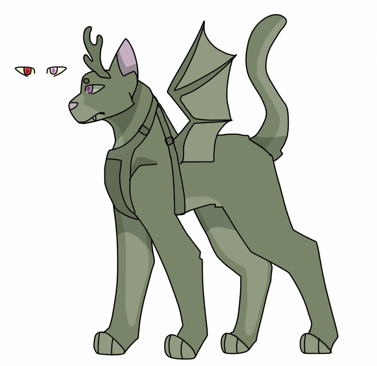 Fearstalker | Custom wcue Npc Wiki | Fandom