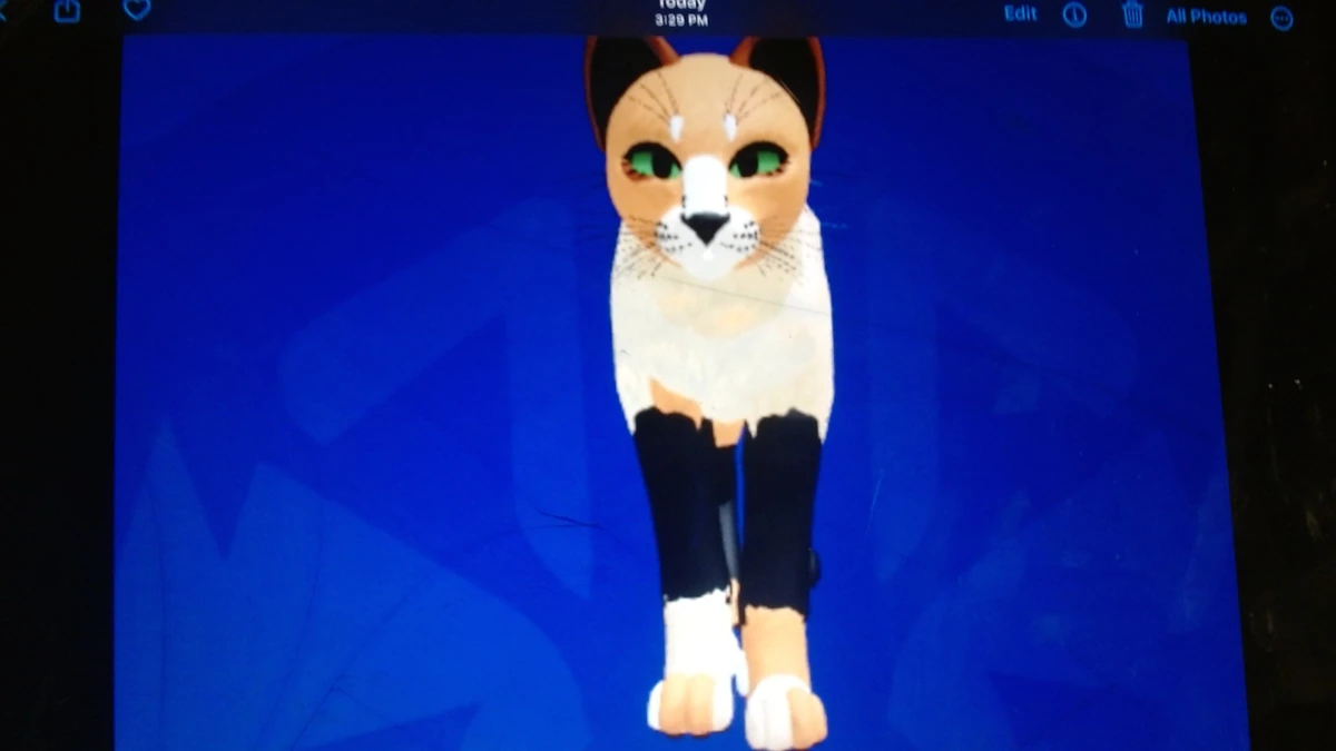 Fox pelt | Custom wcue Npc Wiki | Fandom