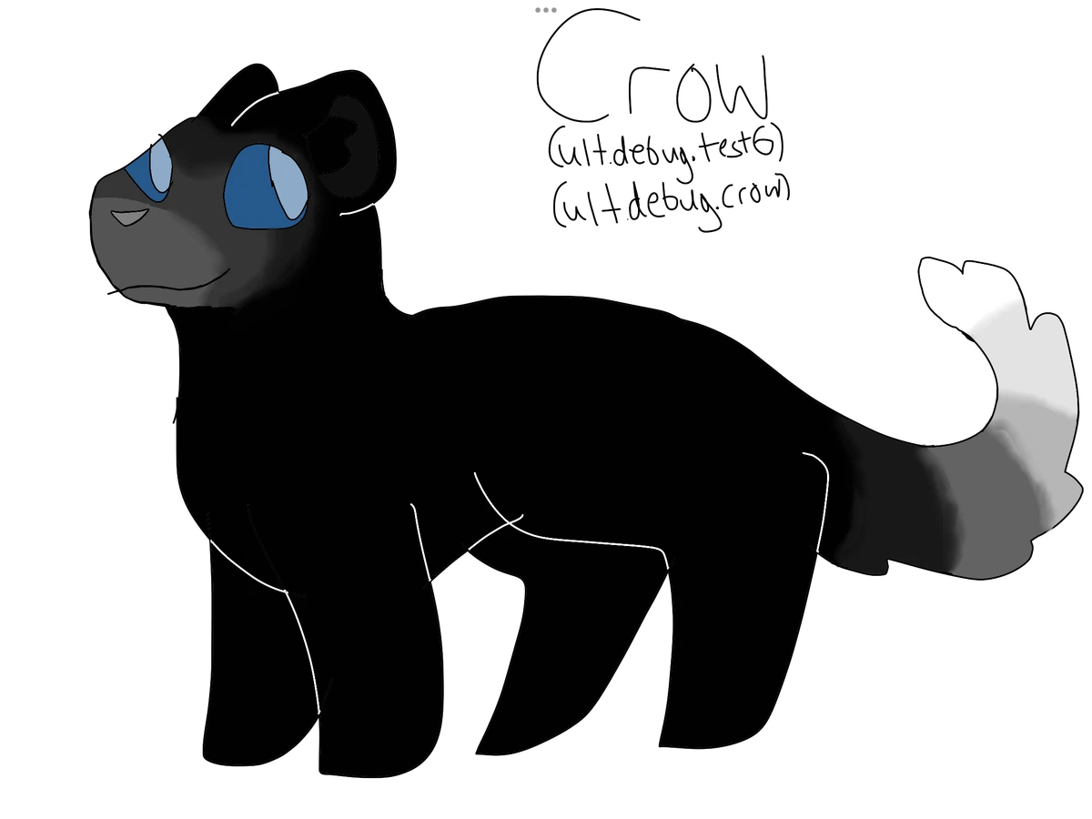 Crow | Custom wcue Npc Wiki | Fandom