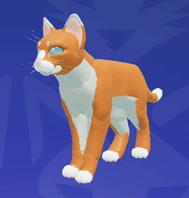 Tangerine | Custom wcue Npc Wiki | Fandom