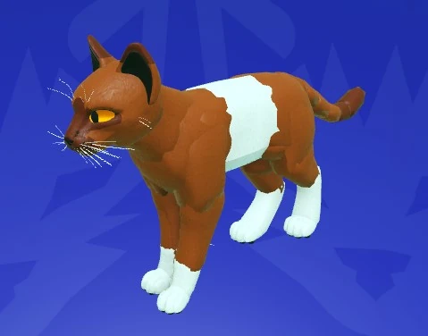 Lynx | Custom wcue Npc Wiki | Fandom