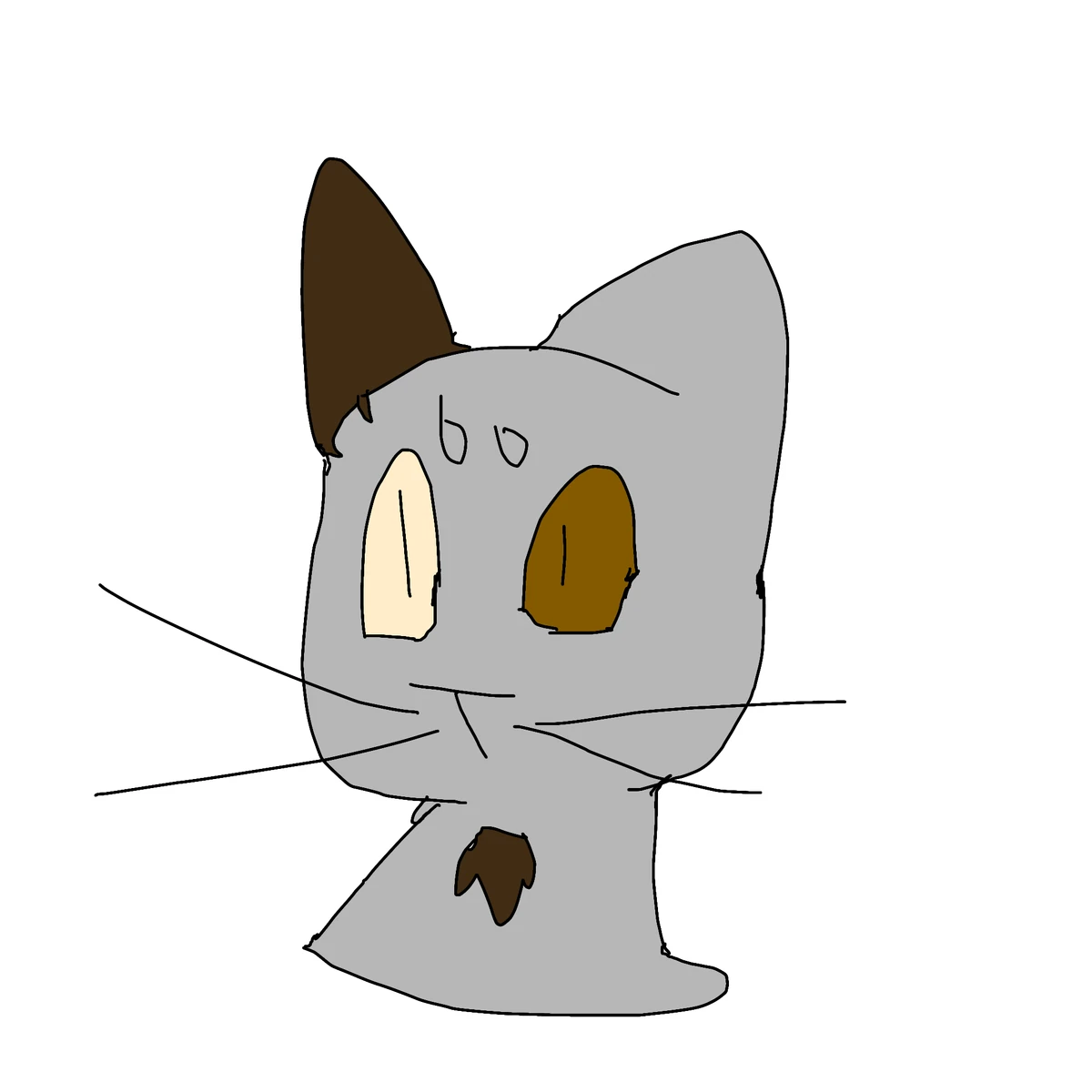 Meltdown/Melter | Custom wcue Npc Wiki | Fandom