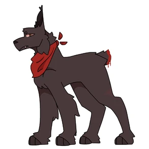 Howler | Custom wcue Npc Wiki | Fandom