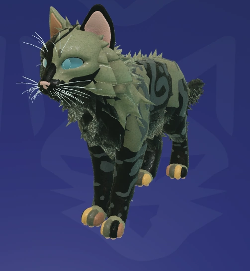 Windfern | Custom wcue Npc Wiki | Fandom