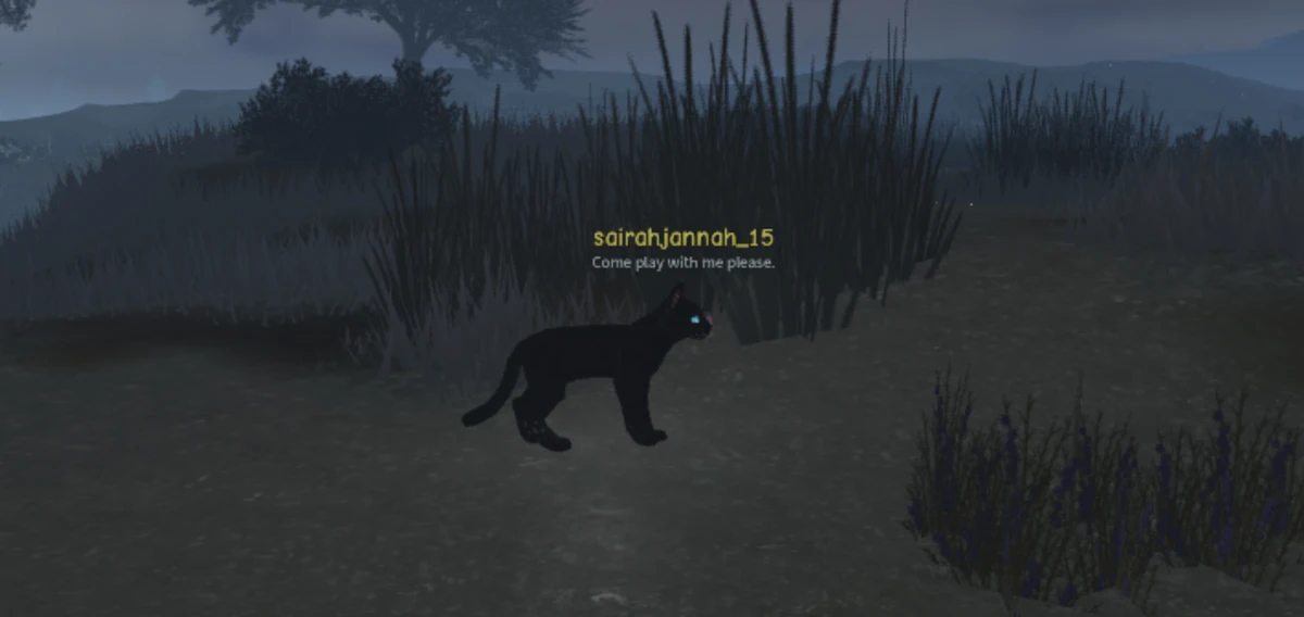 Speckle. | Custom wcue Npc Wiki | Fandom