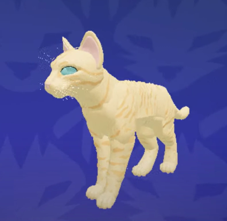 Millie | Custom wcue Npc Wiki | Fandom