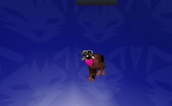 Flower/BlinkBlossom/Nameless Bow | Custom wcue Npc Wiki | Fandom